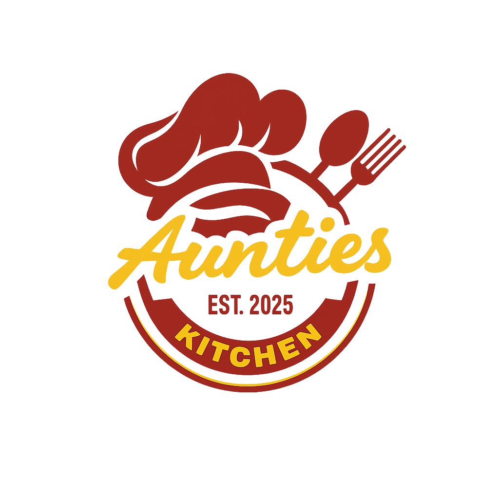 Auntie's Kitchen | African Cuisine